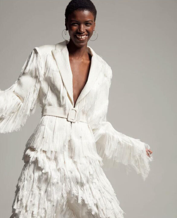 Yorgelis Marte: De Los Alcarrizos a París - Alcarrizos News