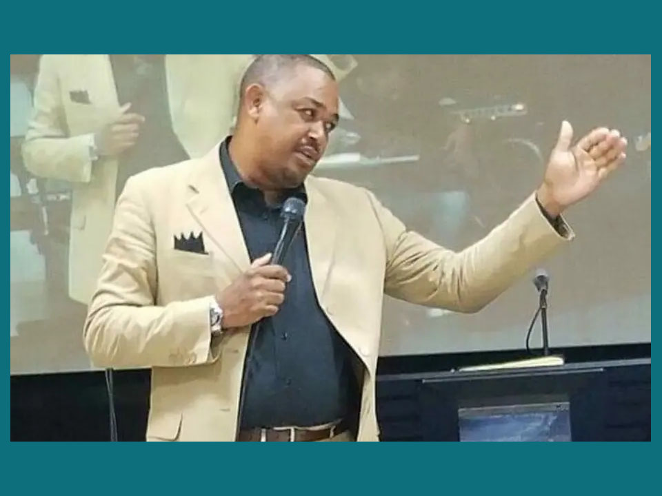 Envían a prisión pastor acusado violación - Alcarrizos News Envían a prisión pastor acusado violación - Alcarrizos News