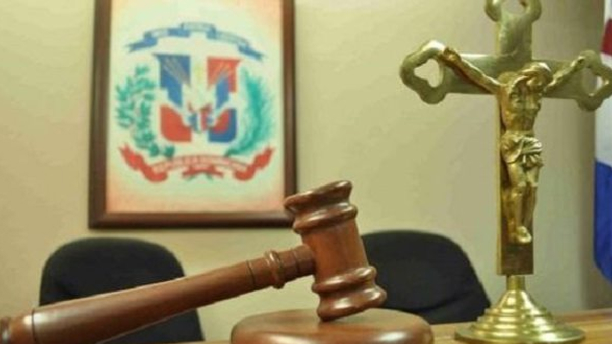 Condenan Hombre Violó Sexualmente Una Menor Alcarrizos News