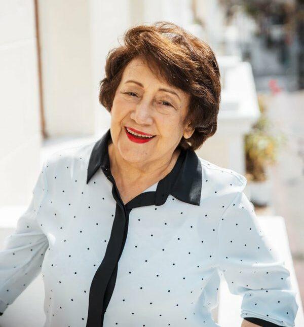 Luto y dolor ante la partida de doña Rosa Gómez - Alcarrizos News