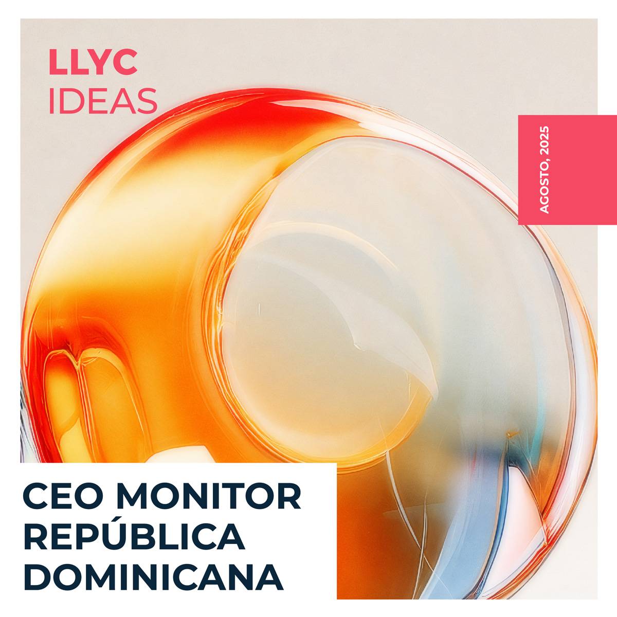 CEO Monitor República Dominicana 2025 devela brechas digitales ...